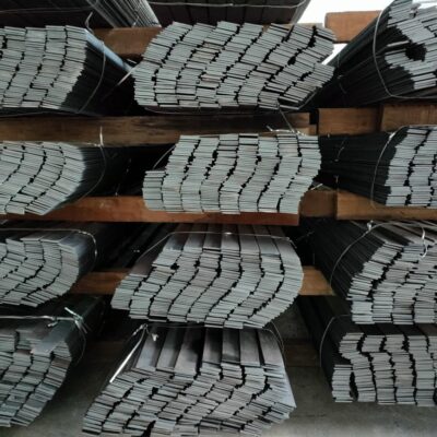 Plat Strip - MBT Steel