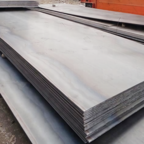 Plat Besi - MBT Steel