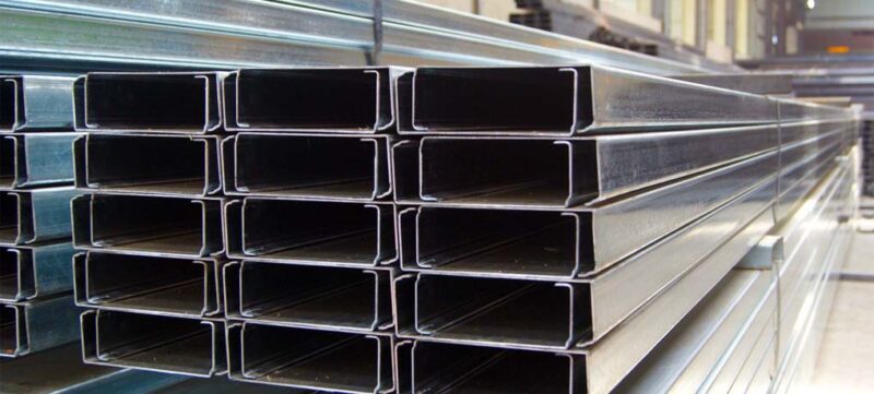 Kenali Keunggulan Besi CNP Bagi Konstruksi Bangunan! - MBT Steel