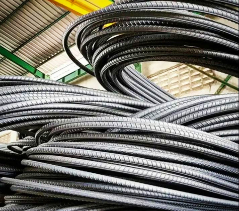 Distributor Besi Beton Terbaik di Surabaya - MBT Steel