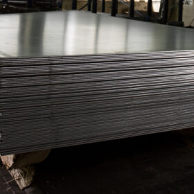 Plat Besi - MBT Steel