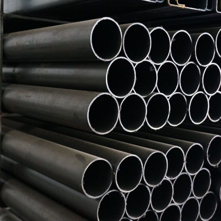 Pipa Besi Hitam - MBT Steel