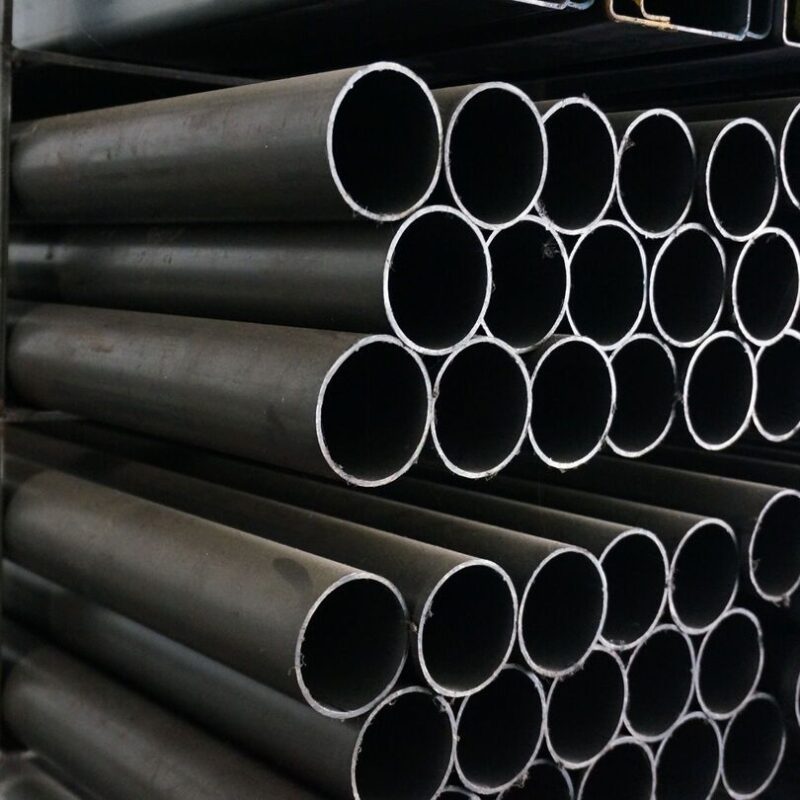 Pipa Besi Hitam - MBT Steel