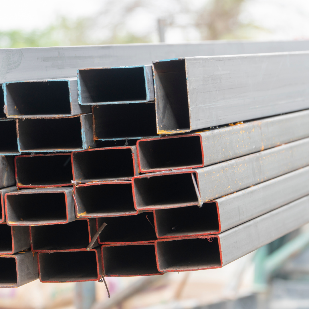 Perbedaan 3 Jenis Besi Hollow Untuk Konstruksi - MBT Steel