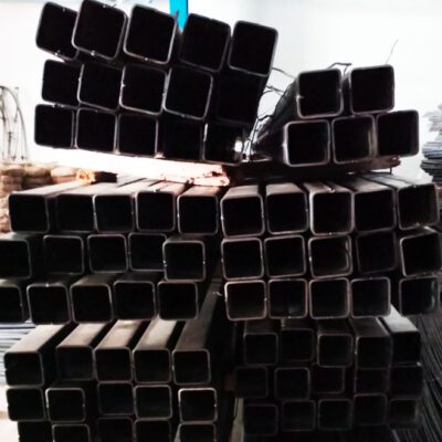 Pipa Kotak Besi (Hollow) - MBT Steel