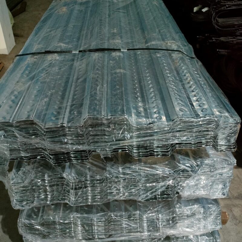 Bondek/Bondeck (Floordeck) - MBT Steel