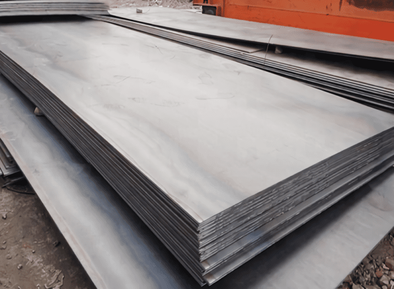 Plat Besi, Plat Kapal dan Plat Lubang: Apa Saja Perbedaannya? - MBT Steel