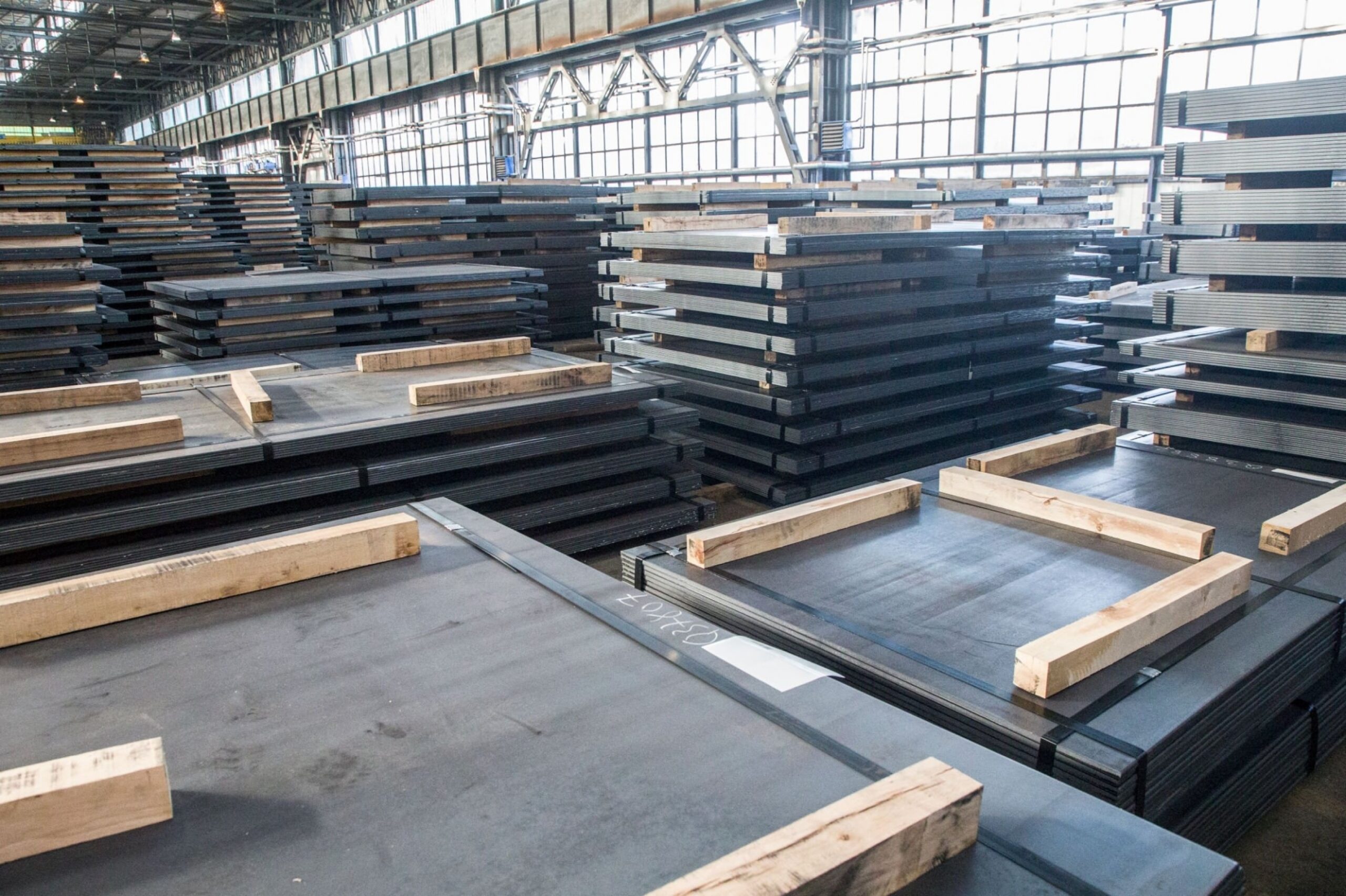 Inilah Spesifikasi Plat dan Jenis Plat yang Banyak Beredar di Indonesia ...