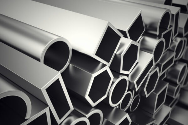 Keunggulan dan Pengaplikasian Alloy Dalam Industri - MBT Steel