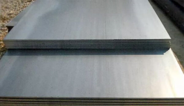 Plat Besi, Plat Kapal dan Plat Lubang: Apa Saja Perbedaannya? - MBT Steel