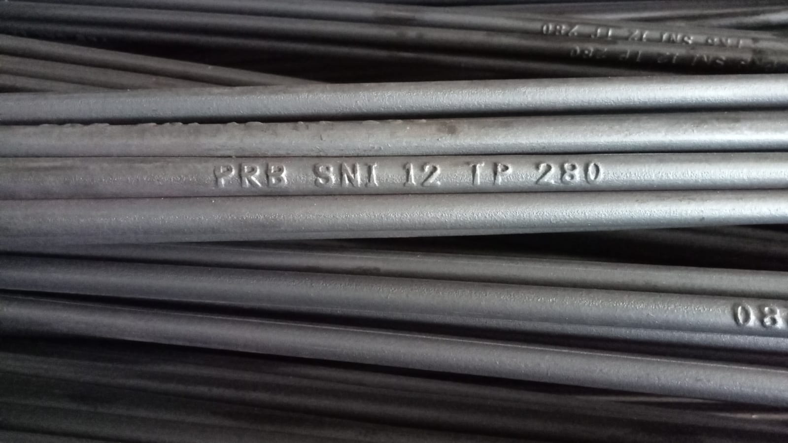 Tips Memilih Besi Beton Berkualitas Terbaik! - MBT Steel