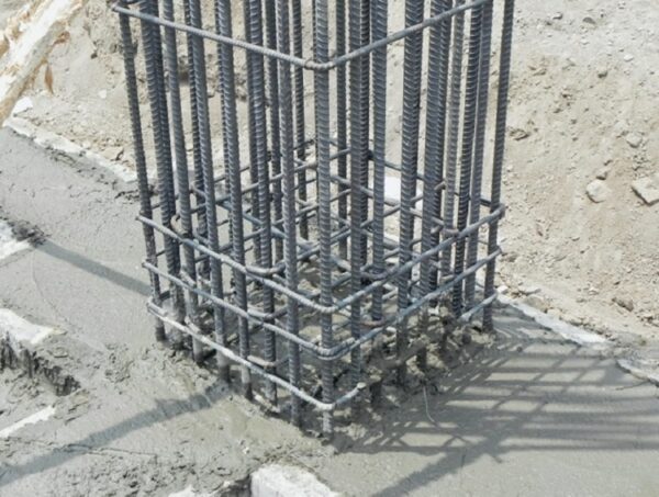 Inilah Ukuran Besi untuk Tiang Rumah 1 Lantai Secara Umum! - MBT Steel