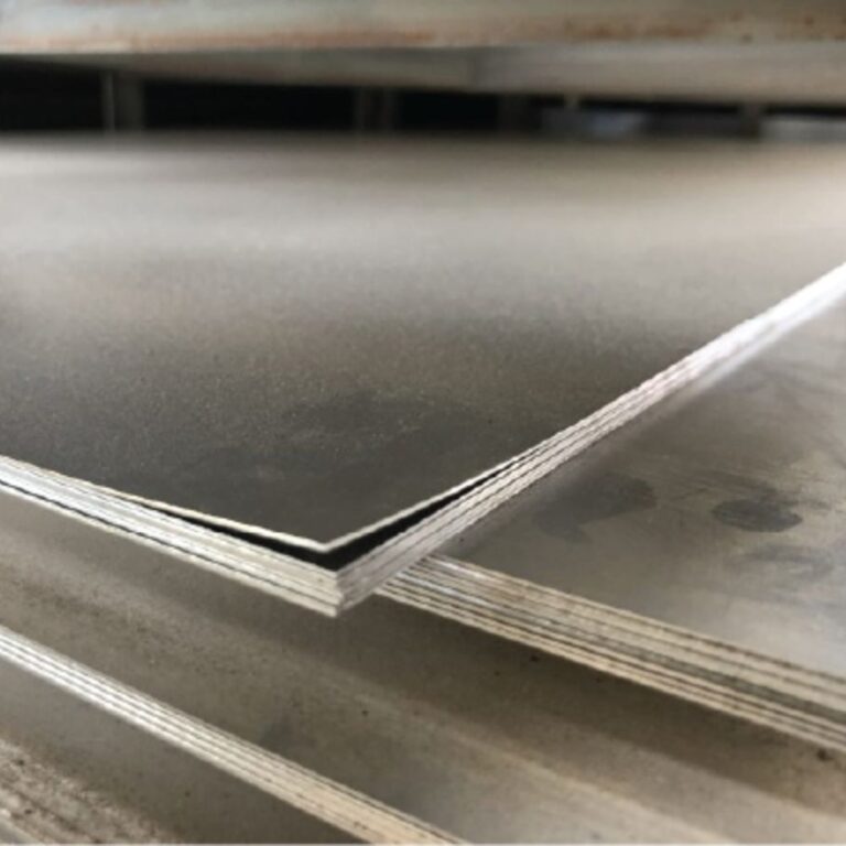Kenali Hal Umum tentang Jenis Plat Logam! - MBT Steel
