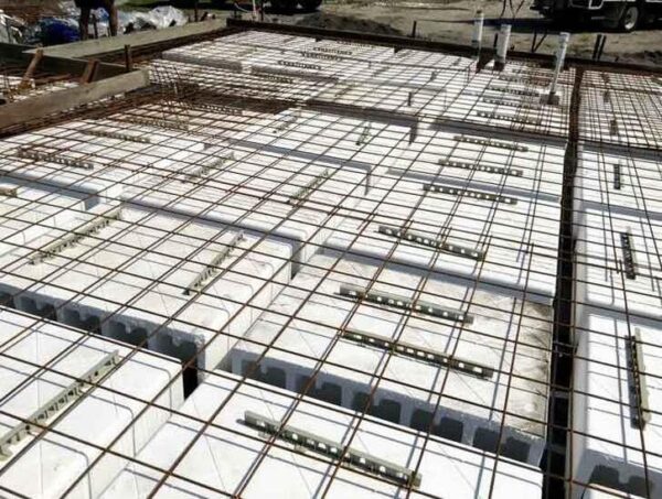 Inilah Hal yang Perlu Diketahui Sebelum Melakukan Pengecoran Plat ...