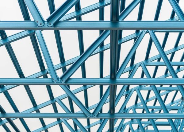 Besi Konstruksi - MBT Steel